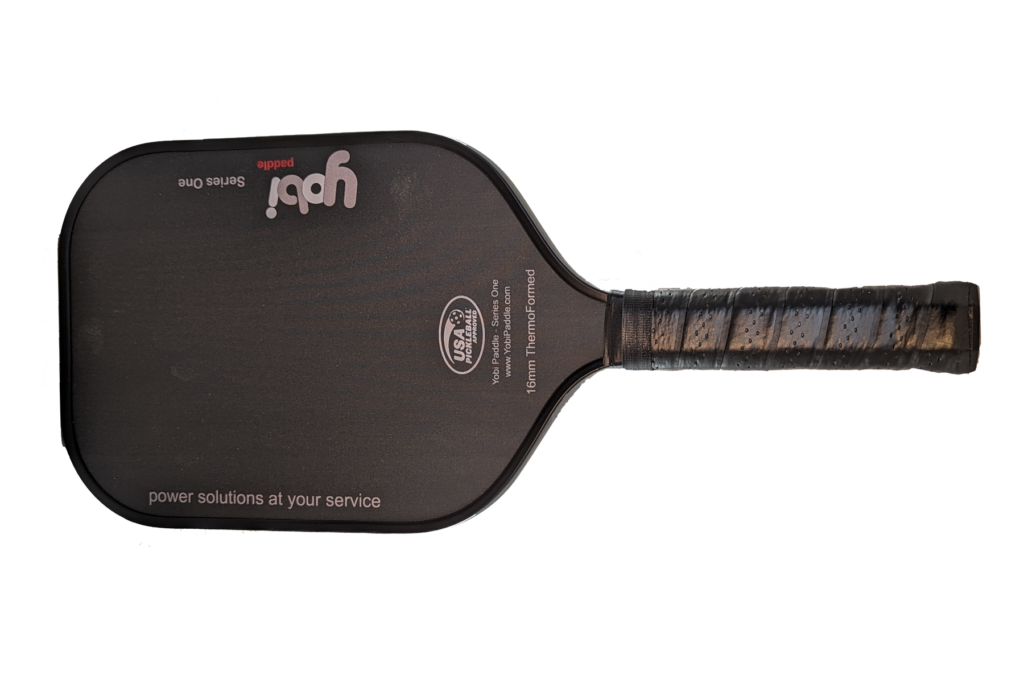 Home - Yobi Paddle