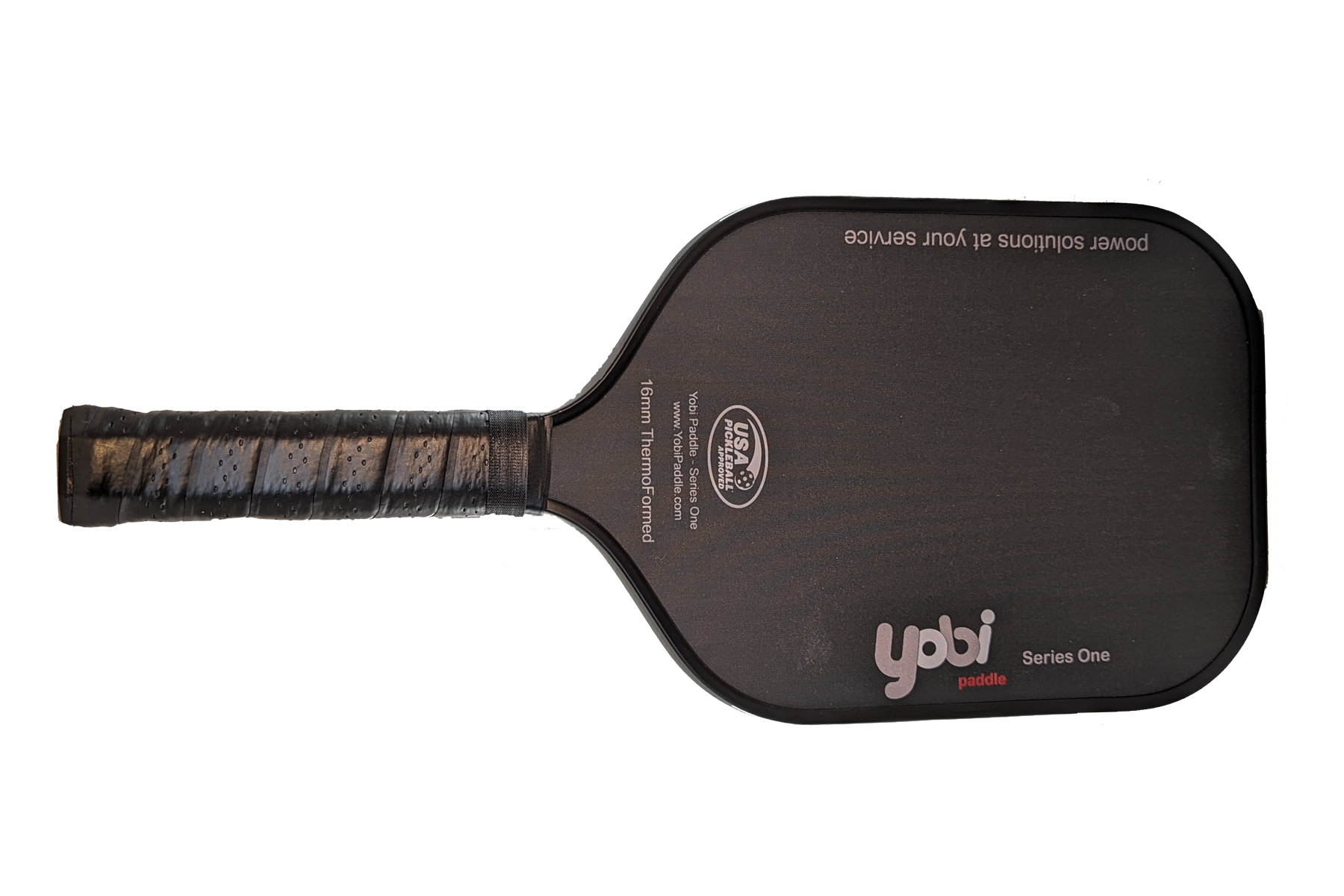 Home - Yobi Paddle