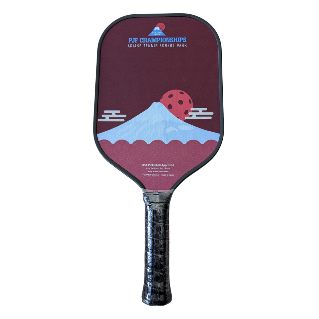 Home - Yobi Paddle